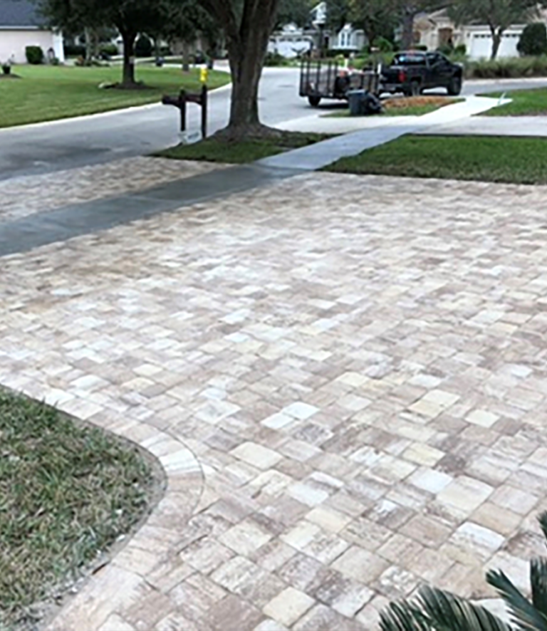 COASTAL PAVERSCAPES & POOLS – St. Augustine, FL 904-226-3237